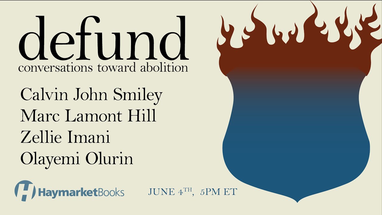 Defund The Police: Community Resource Hub